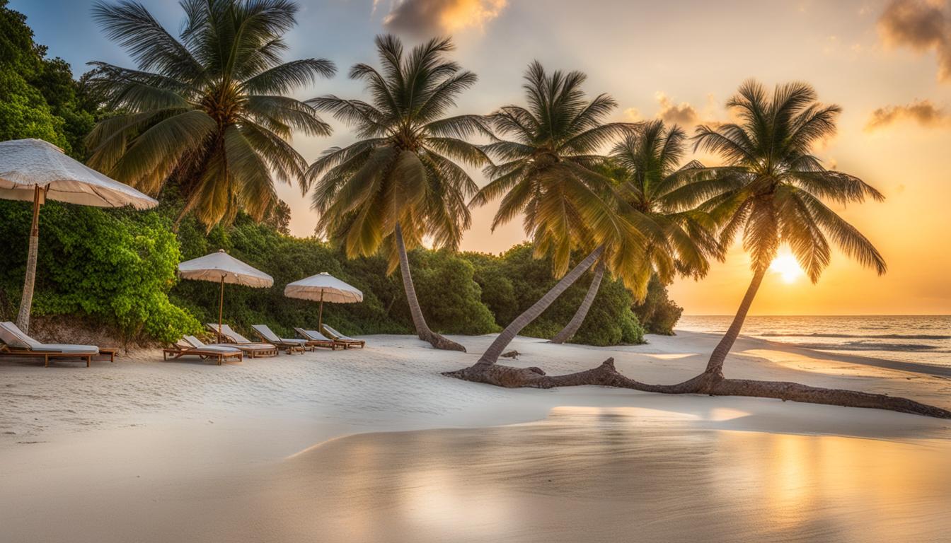 Ferienwohnung Henne Strand – Ihr Traumurlaub wartet!